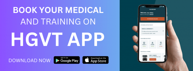 Everything You Need To Know About the HGV Medical Exam | HGVT