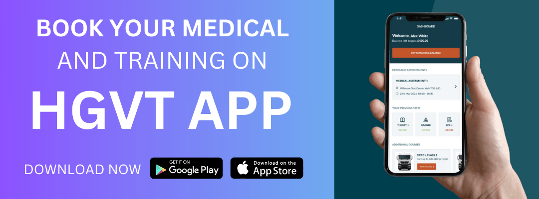 Everything You Need To Know About the HGV Medical Exam | HGVT