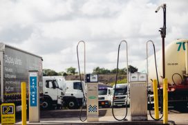 The Driver’s Guide to LGV Classes | HGVT (HGV Training Services LTD)