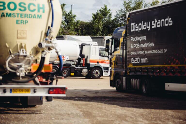 Provisional HGV Licence - How To Apply For Your Licence | HGVT