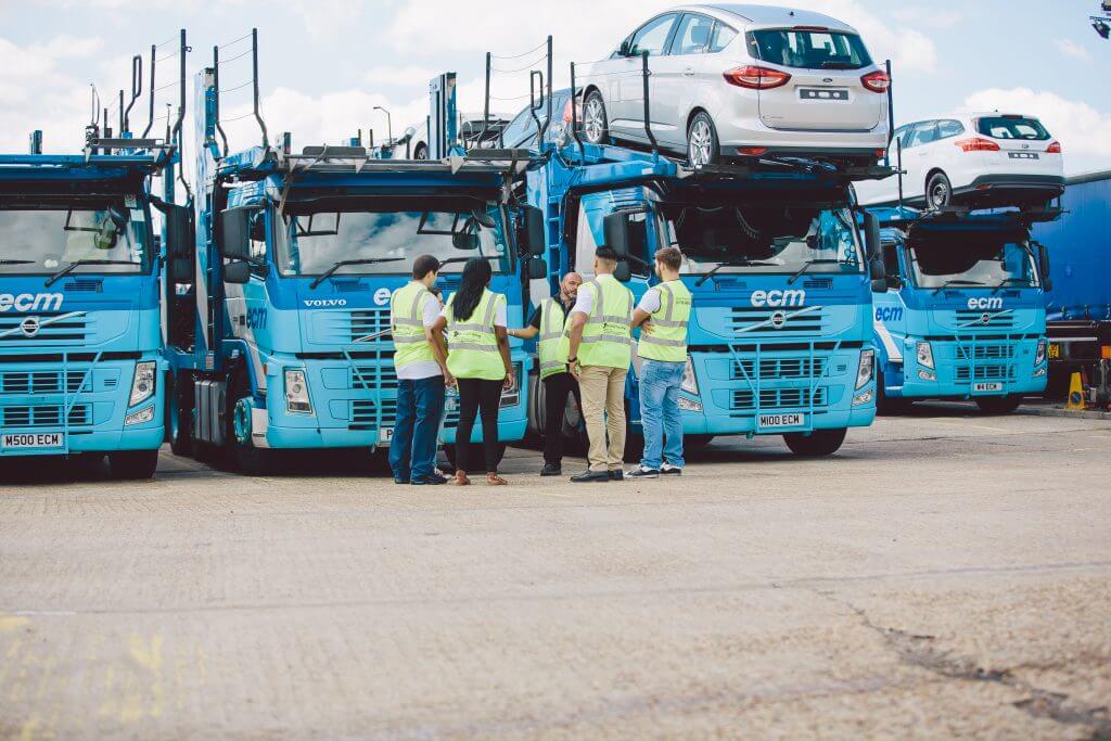 What are HGV Licence Requirements in the UK? - HGVT