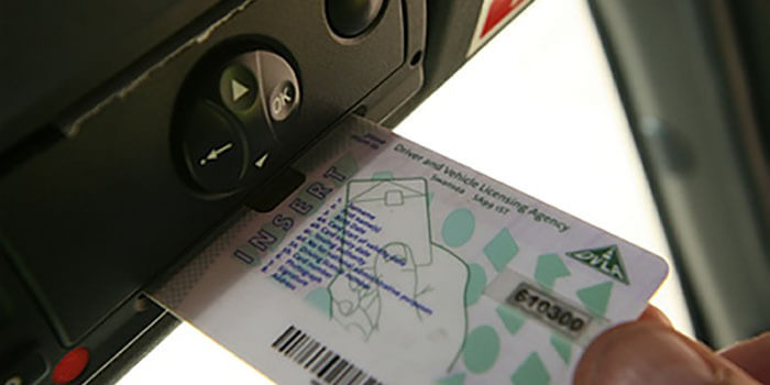 Digital Drivers’ Cards - Staying Legal - Specialised HGV