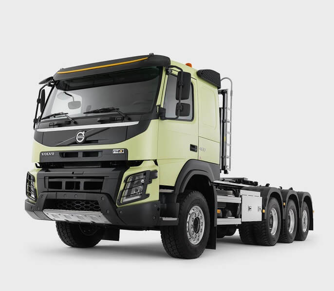 Transport Industry Group Pushes for Greater EU Enforcement
