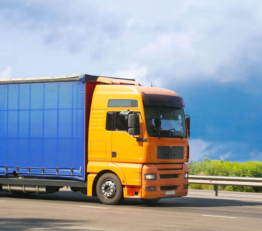 Why Choosing a Career as an HGV Driver in 2020 is a Savvy Move
