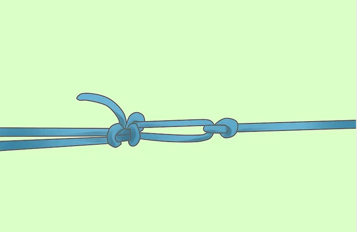 The Trucker’s Hitch : Know your knots - Specialised HGV