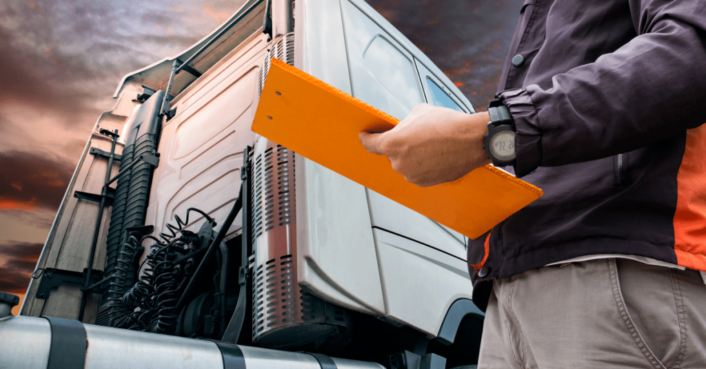 Life of a Class 1 HGV Driver in the UK | Specialised HGV Training