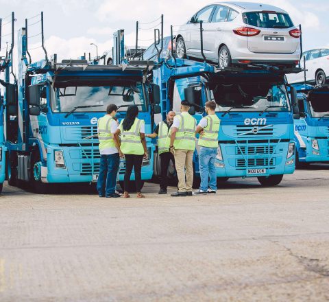 PCV Licence & Training - Get Your Bus, Minibus or Coach Licence Training