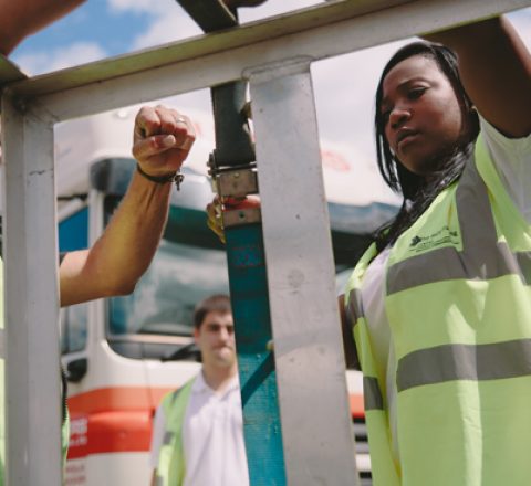 PCV Licence & Training - Get Your Bus, Minibus or Coach Licence Training