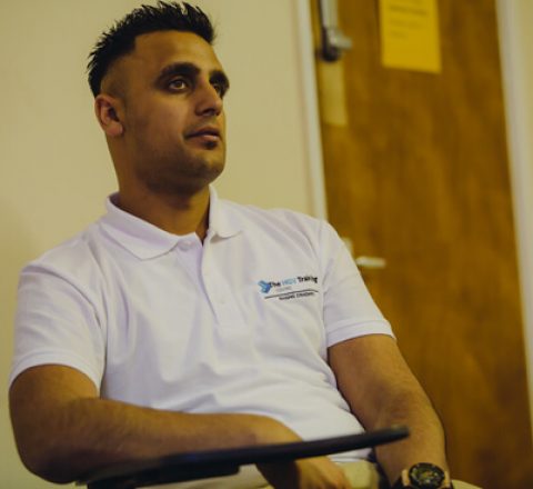 PCV Licence & Training - Get Your Bus, Minibus or Coach Licence Training