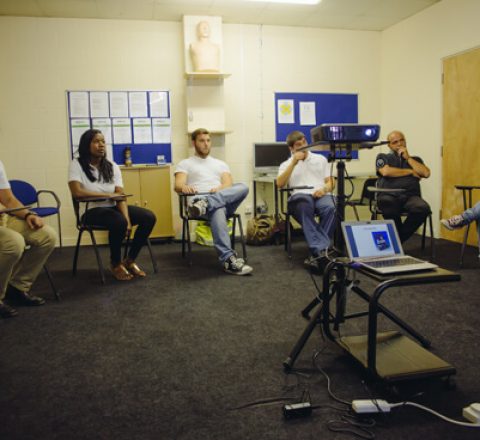 PCV Licence & Training - Get Your Bus, Minibus or Coach Licence Training